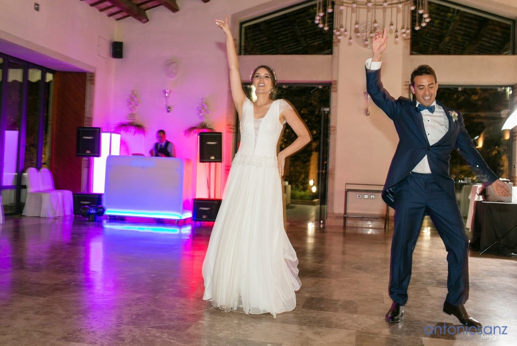 Boda de Sandra & Cristian | Fotografos Bodas Valencia